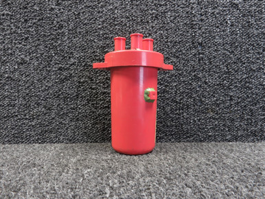 OP166-1, HP600-3-3 Olympic Plastics Sump Jar Assembly For Sale