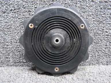 96008-002 Piper PA44-180 Rudder Trim Wheel Assembly (Some Wear and Tear)