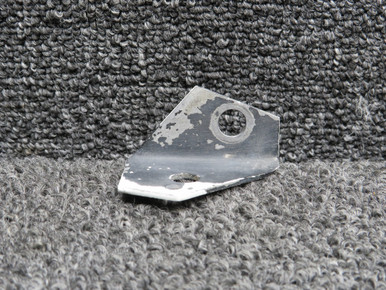 67023-000 Piper PA44-180 Main Landing Gear MLG Squat Switch Bracket ...
