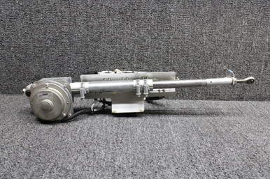 CARR22X100X1-D24B SKF Flap Actuator Assembly with Circuit Board (24 Volts)