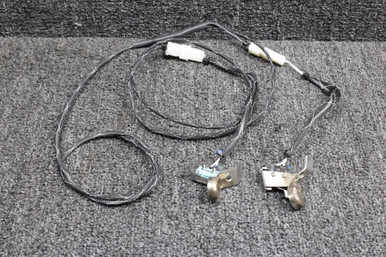 D60-5231-63-00-02, D60-5231-64-00-02 Diamond DA42-NG Cargo Door Micro ...