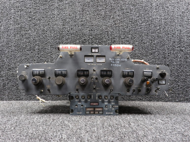 30-211-25 Aero Commander 1121B Frequency Selector Control and Dee ...