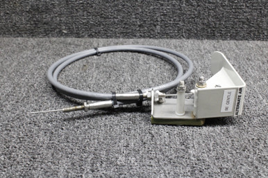 1-6662019K03 Diamond DA42-NG Alternate Air Control Cable with Lever ...