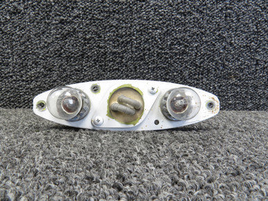 2488502-25 Learjet Tail Navigation and Strobe Light Assembly (White ...