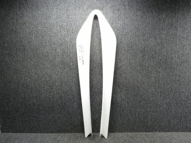 2332021-17 Lear L-25 Horizontal Stabilizer Gap Fairing Left Hand