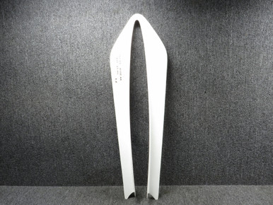 2332021-18 Lear L-25 Horizontal Stabilizer Gap Fairing Right Hand