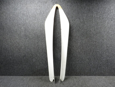 2332021-804 Lear L-25B Horizontal Stabilizer Gap Fairing Right Hand