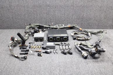 EECU Austro E4B AE300-EECU LH Electronic Engine Control Unit with ...