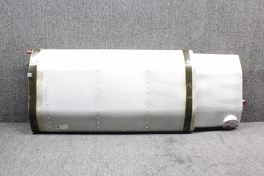 D60-2814-12-00 Diamond DA42-NG RH Auxiliary Fuel Tank (Minor Damage ...