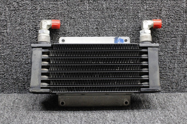 D60-9028-23-01 Diamond DA42-NG LH or RH Fuel Cooler Assembly