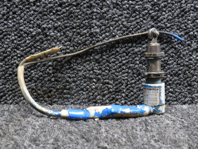 MS27240-3 Learjet L-24B Speed Micro Control Switch For Sale