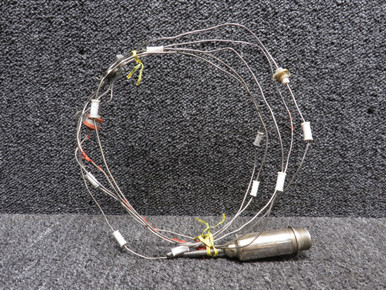 3001-16-900-400-12 Systron Donner 801-DRH Fire Detector For Sale