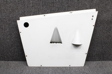 D60-5741-22-00 Diamond DA42-NG LH Nacelle Head Cap