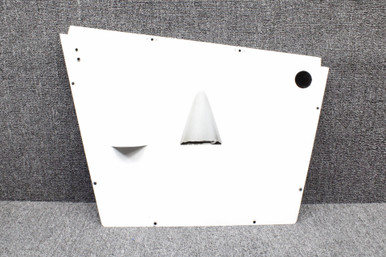 D60-5742-22-00 Diamond DA42-NG RH Nacelle Head Cap