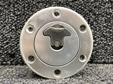 10052-001, 50525-103 Newton Equipment Aero 200 Fuel Cap with Adapter