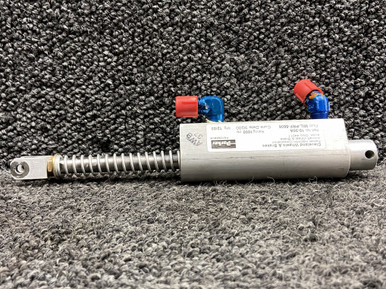 10-30A (Alt: 14269-001) Cleveland Master Brake Cylinder Assembly LH or ...