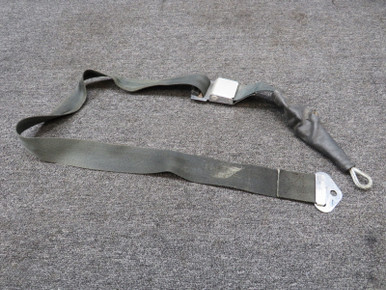 449968, 500576 American Safety 443440-5 Buckle and Seatbelt Assembly ...