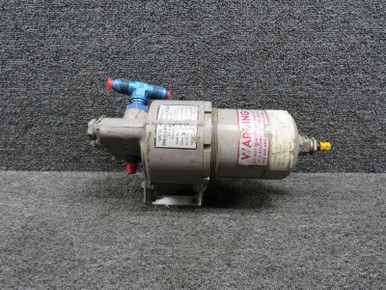 EA1330 Electrol Hydraulic Pressure Regulator Valve (Scratched Housing ...