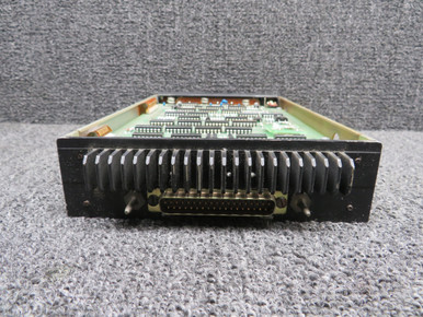 ID772-0001 Edo-Aire Mitchell Autopilot Flight Controller Computer (14V ...