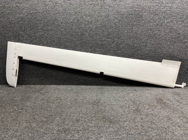 10146-009 (Alt: 13760-001) Cirrus SR20 Elevator LH w Tab (Surface ...