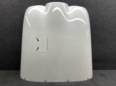 20181-003 (Use: 20181-005) Cirrus SR20 Upper Engine Cowling Assembly ...
