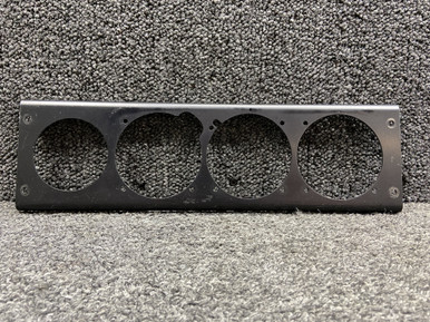 15292-001 Cirrus SR20 Instrument Panel Bolster Plate Unit