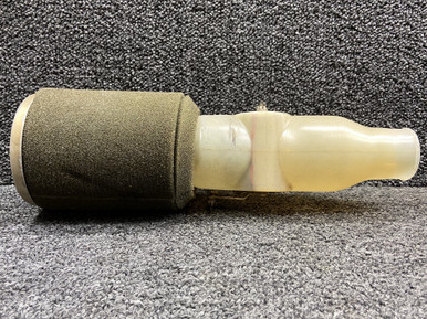 12679-002 Continental IO-360-ES21B Induction Air Valve Assembly (Minor ...