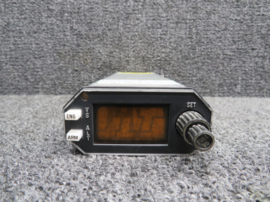 065-0065-01 Bendix King KAS-297B Altitude VS Selector Indicator, Mods ...
