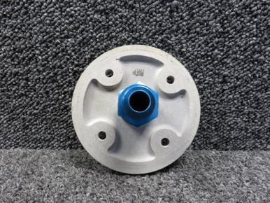 412-061-626-101 Bell 412SP Plug Valve Fitting For Sale