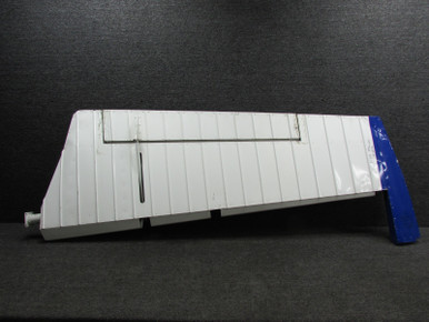 0593000-1, 0532001-4 Cessna 172 Elevator Assembly with Trim Tab Right ...