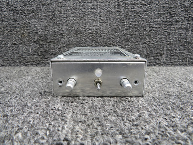 1193-1 PS Engineering PM-3000 Panel Mounted Stereo Intercom (Missing Parts) For Sale