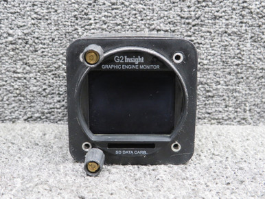 610C-001 Insight G2 Graphic Engine Monitor and Mod (Volts: 10-30)