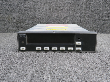 065-00176-5403 Bendix King KC-140 Flight Control Computer (14, 28V) For ...