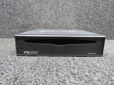 11955 PS Engineering PCD7100 Integrated Intercom Entertainment System ...