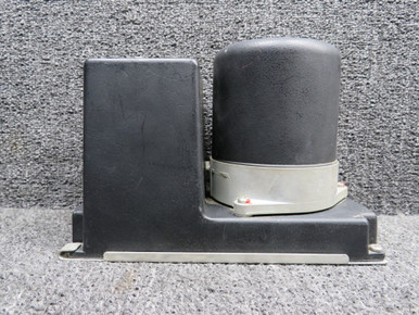 060-0015-00 Bendix KG-102A Directional Gyro with Tray and Mods (Volts ...