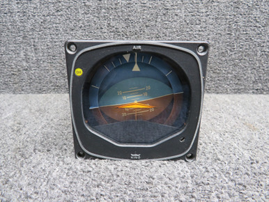 060-0017-01 King KI-256 Flight Command Indicator, Mods (14V-28V) For Sale