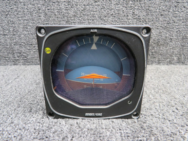 060-0017-00 Bendix King KI-256 Flight Command Gauge and Mods (Volts: 14-28)