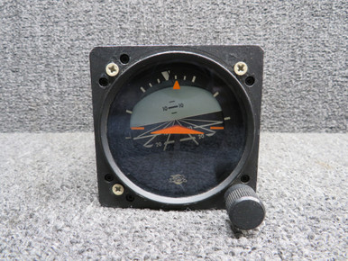 52C77 Edo-Aire Mitchell Flight Director Steering Horizon For Sale
