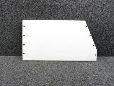 1159P20492-1 Gulfstream G-II Upper Panel Assembly LH (24”x13”x1”) For Sale