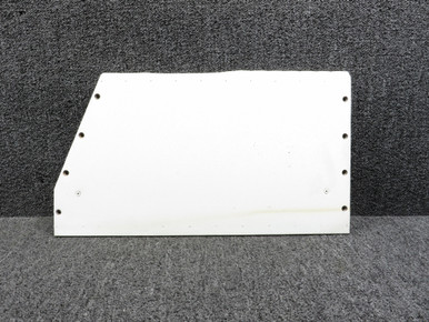1159P20492-2 Gulfstream G-II Upper Panel Assembly RH (24”x13”x1”) For Sale