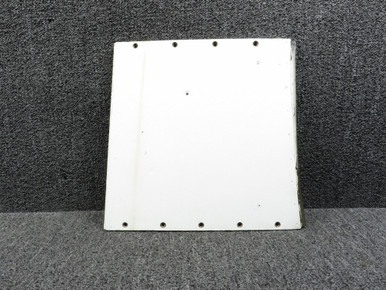 1159P20495-6 Gulfstream G-II Upper Panel Assembly RH (16”x15-16.5”x1 ...