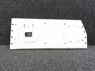 1159P20500-6 Gulfstream G-II Pylon Panel Assembly RH Lower (Broken ...