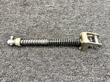 0712500-1 Cessna 182C Stabilizer Actuator Assembly Left Hand (Minus Boot)