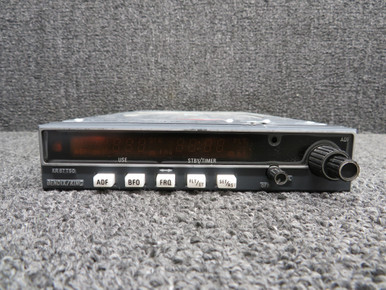 066-1072-07 Bendix King KR-87 ADF Receiver with Tray (Delamination) For ...