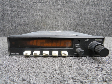 066-1072-14 Bendix King KR-87 ADF Receiver (Delamination) For Sale