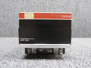 622-7382-101 Collins ADF-462 ADF Receiver with Modification