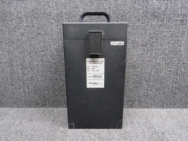 1407-01-1 Universal Avionics Portable Data Transfer Unit and Mods