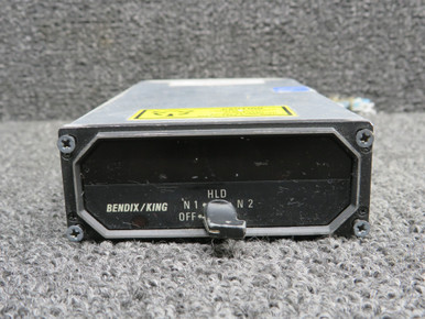 066-1069-00 Bendix King KDI-572 DME Indicator including Mods and Connector