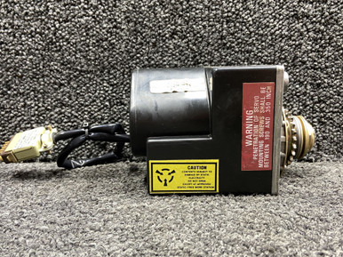 065-0052-14 Bendix King KS-179 Autopilot Trim Servo with Mod (28V) For Sale