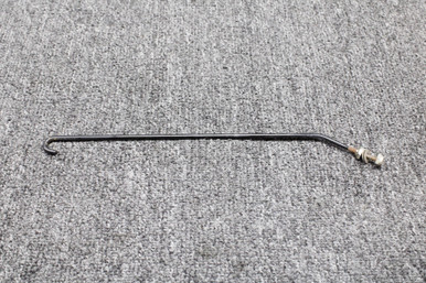 63716-000 Lycoming O-320-E3D Aft Engine Baffle Stay Rod
